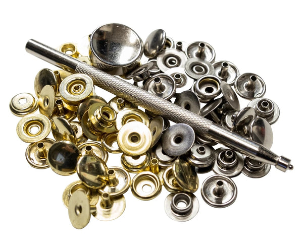 Hardware – American Leatherworks