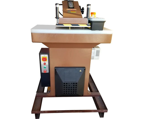 20 Ton Clicker Parts & Accessories – American Leatherworks