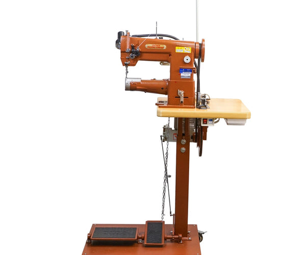 Cylinder Arm Sewing Machines – American Leatherworks