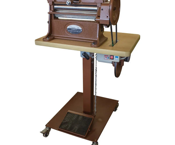 Class 14 Parts & Accessories – American Leatherworks