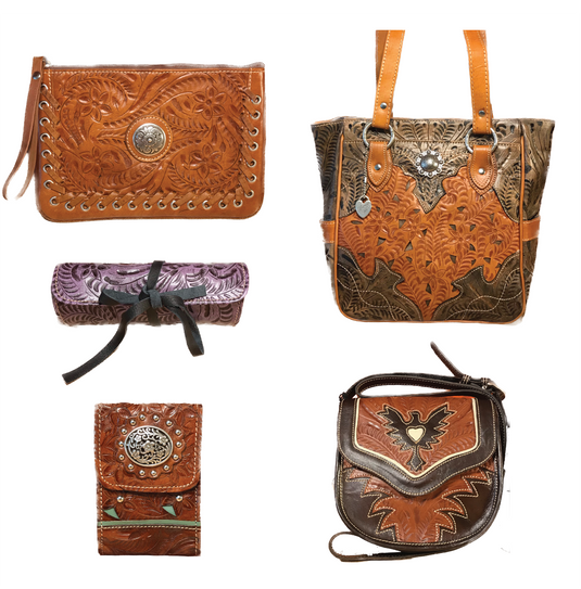 American Leatherworks Leathercraft Supplies