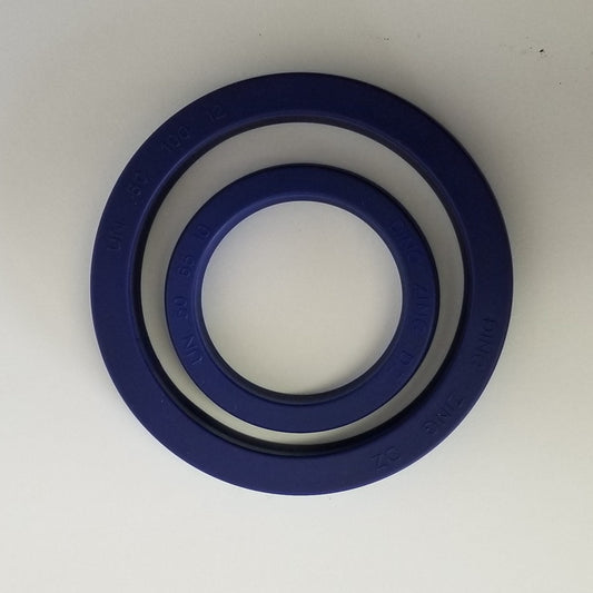 10 Ton Clicker Seal Set – American Leatherworks