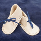 BABY MOCCASIN KIT – American Leatherworks