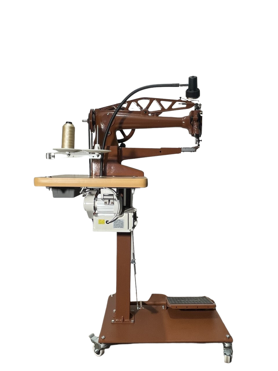 Leather Machines & Tools | COBRA | - American Leatherworks