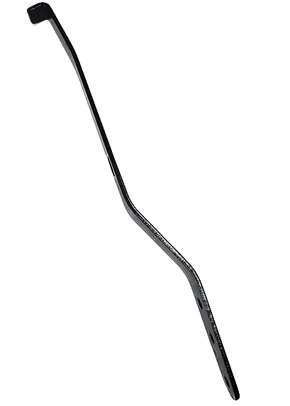 Class 26 Pressure Bar Lever Spring – American Leatherworks