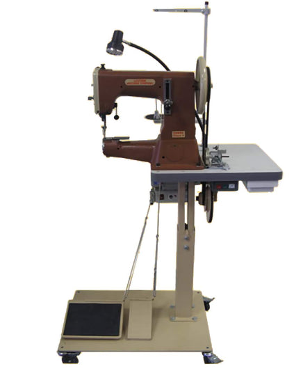 Leather Machines & Tools | COBRA | - American Leatherworks
