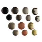Line Snaps - 10 Pack – American Leatherworks