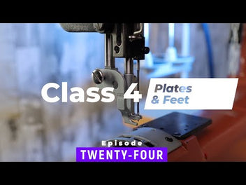 COBRA Class 4 Leather Sewing Machine | Dream Machine | Order Now ...