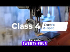 COBRA Class 4 Leather Sewing Machine | Dream Machine | Order Now ...